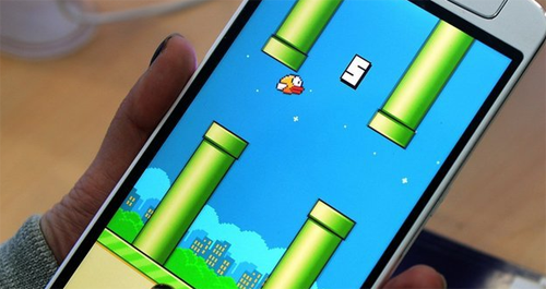 Flappy Bird Creator ready to Launch three New Games — Jauhari.NET